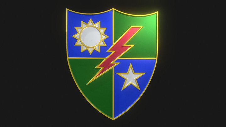 Regiment 3D models - Sketchfab