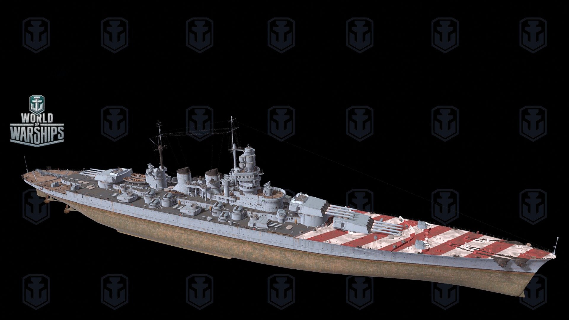 Lepanto - 3D model by maxromash (@max_romash) [ca8f024] - Sketchfab