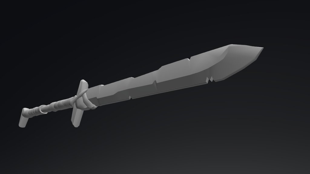 Archeon - 3D model by ernestserranojr [ca8fb0e] - Sketchfab
