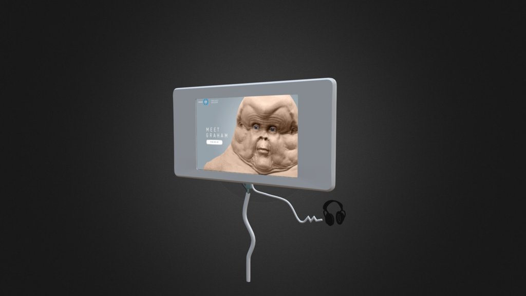 Tango V2 01 - Basic Case Layout - 3D model by Steven Nicholson (@airbag ...