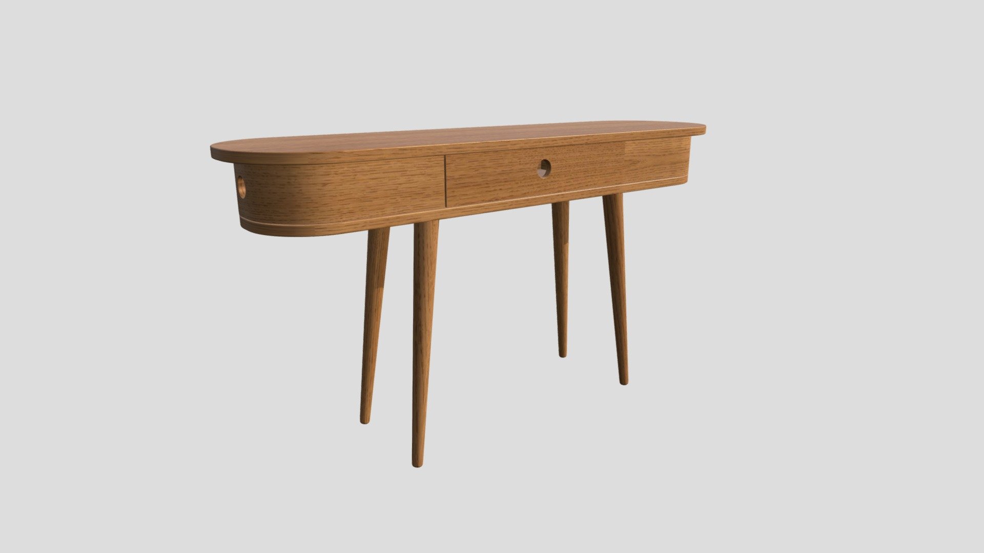 Console Yaz - 3D model by Satori Studio (@satori.studio) [ca917a4 ...
