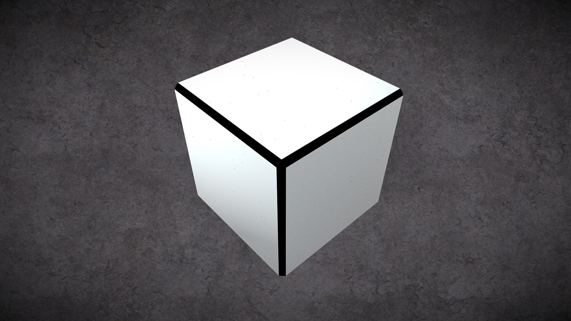 Texture Block Placeholder - By Velivian Fesothe - 3D model by Velivian ...