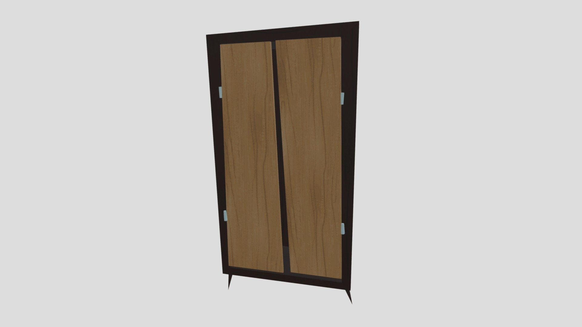 hello neighbor closet - Download Free 3D model by Juandaneitor master ...