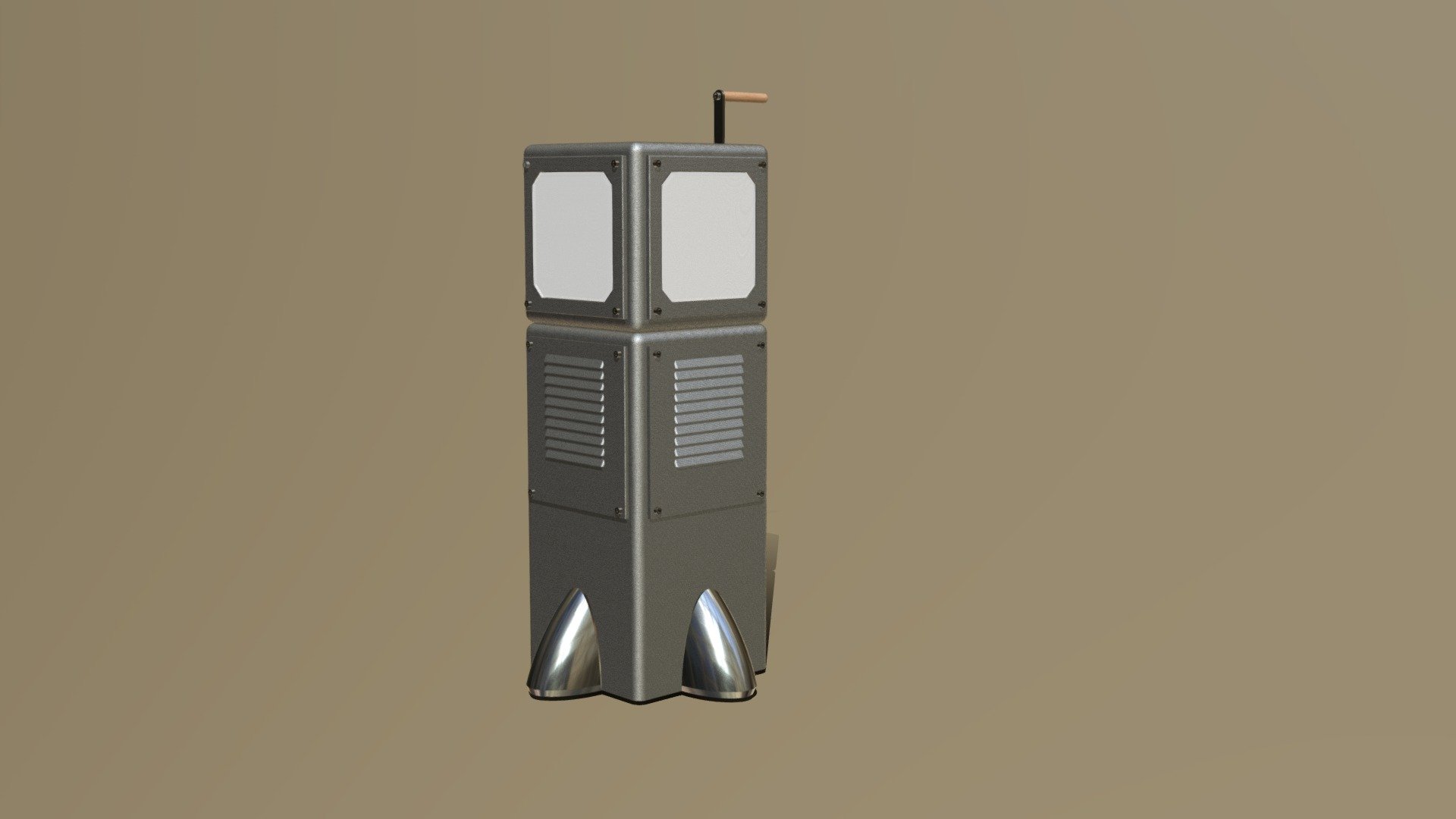 HME_2 - 3D model by QCAGriffithU [ca93c3b] - Sketchfab