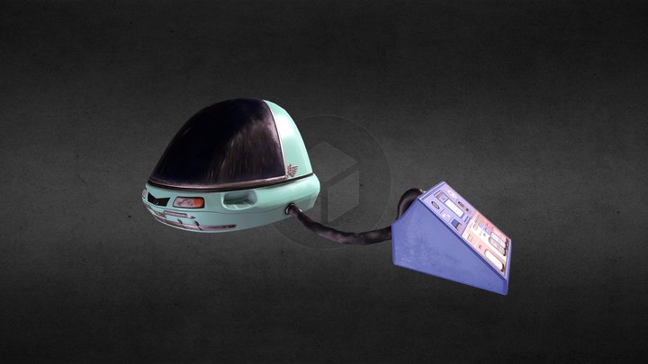 Tp2 3D models - Sketchfab