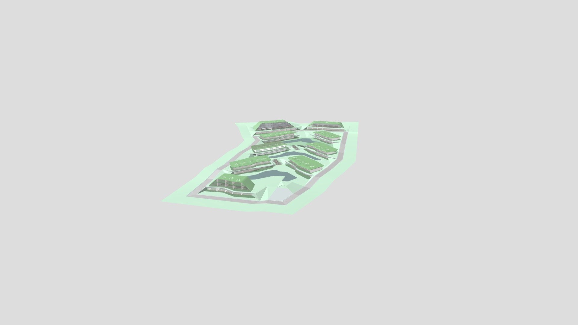 Pol_611 - 3D model by Form Union (@mmertsezer) [ca95c2b] - Sketchfab