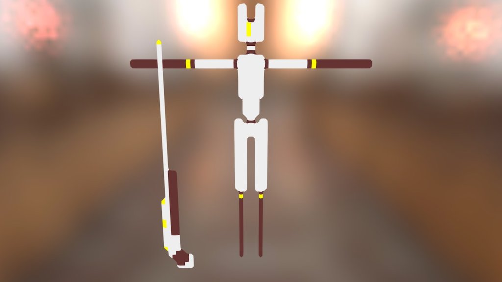Cieco Marching Cube (No Normals) - 3D model by MisterSaturnus [ca960ce ...
