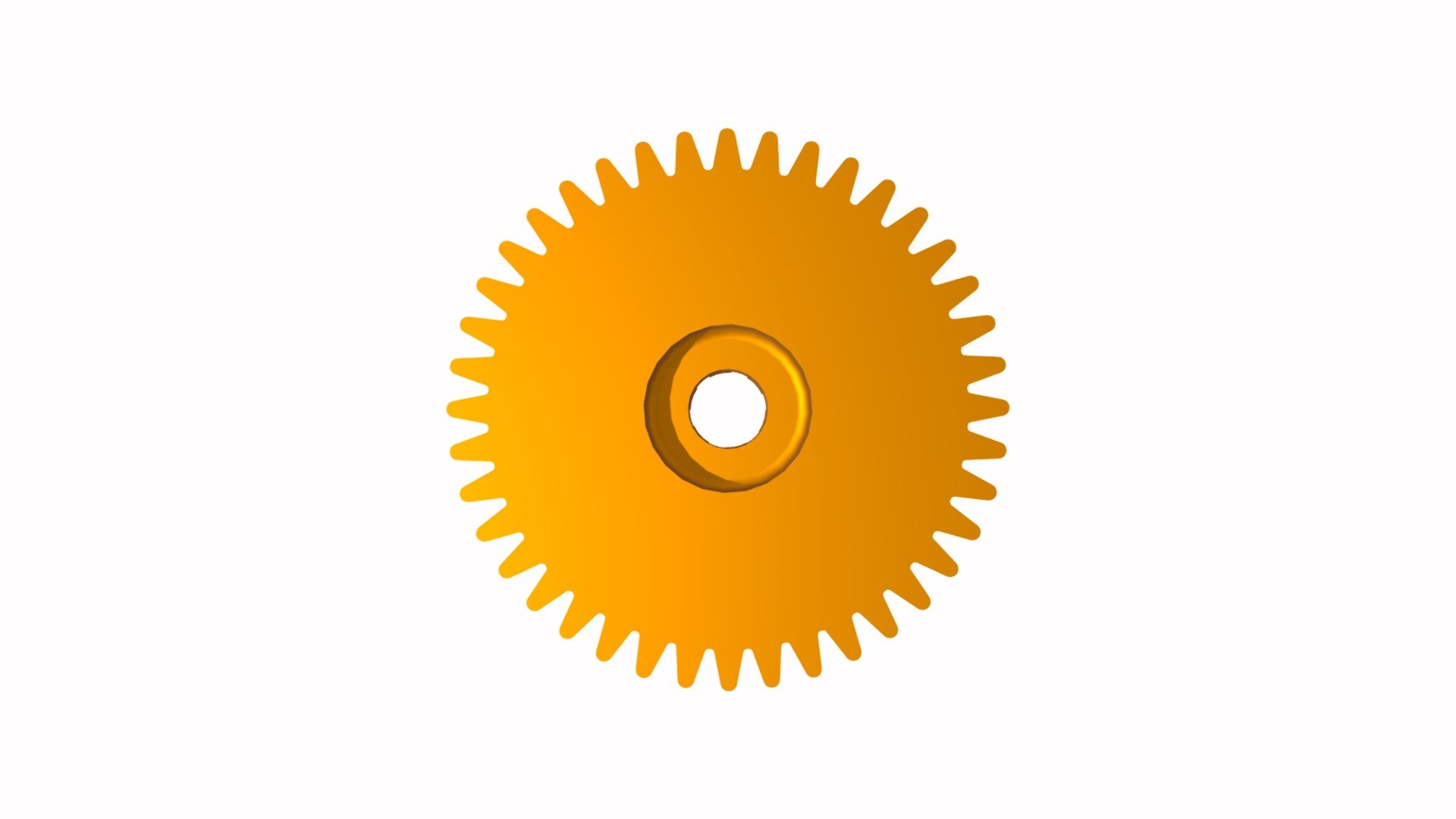 WCU4 Cog Standard v1 - 3D model by earlydart2 [ca96dd7] - Sketchfab