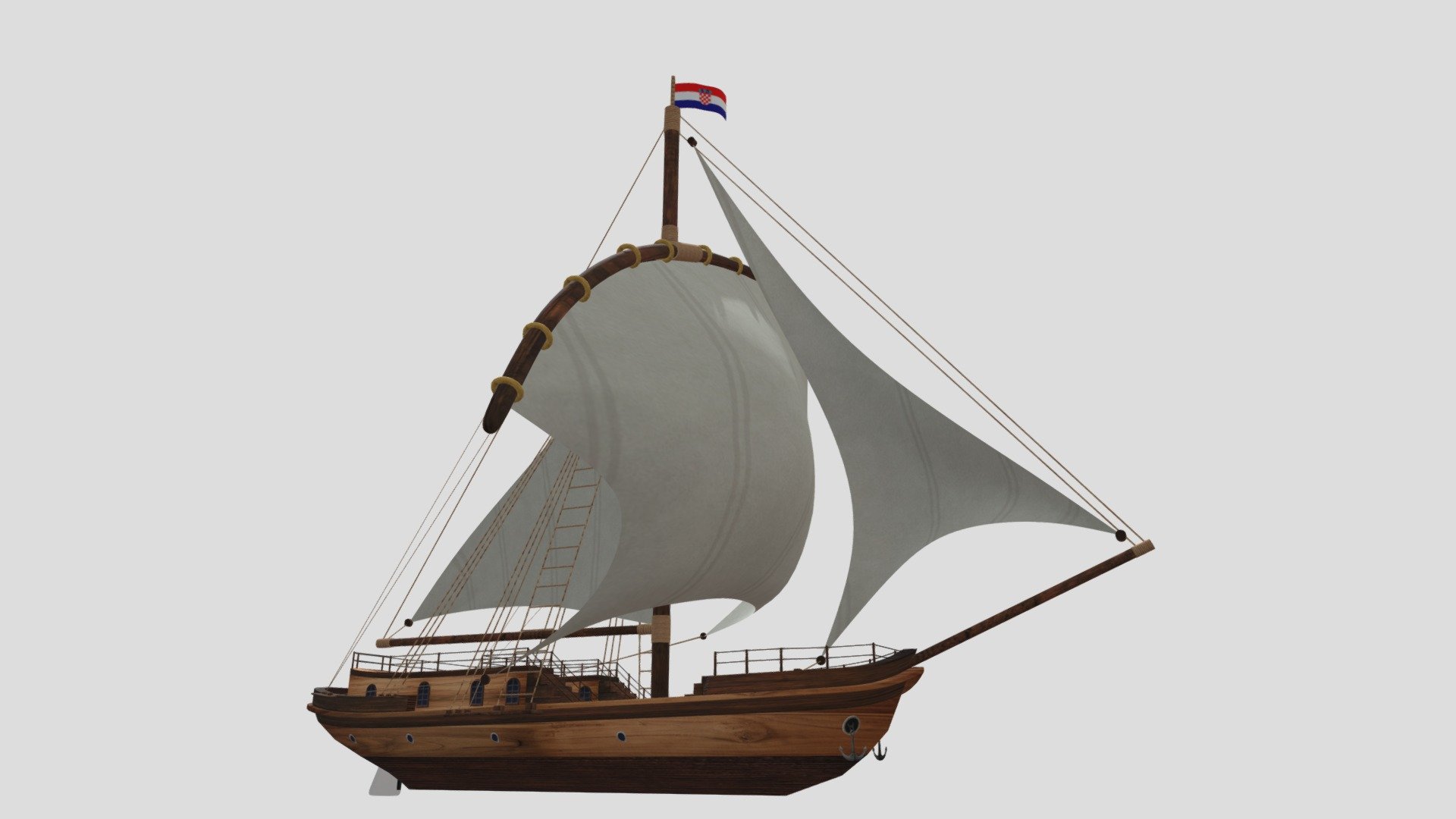 Marta - Download Free 3D model by gogiart (@agt14032013) [ca97423 ...