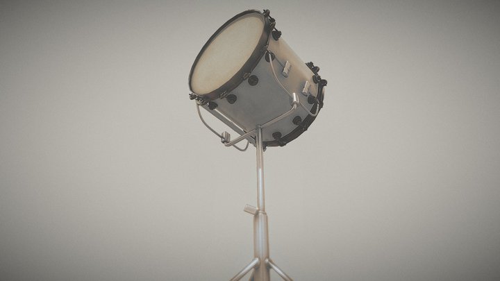 Second-life 3D models - Sketchfab