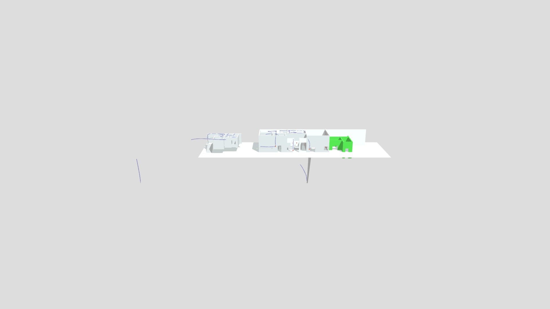 Plano - 3D model by Viciodo [ca986f7] - Sketchfab