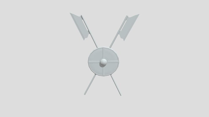 Weopon 3D models - Sketchfab