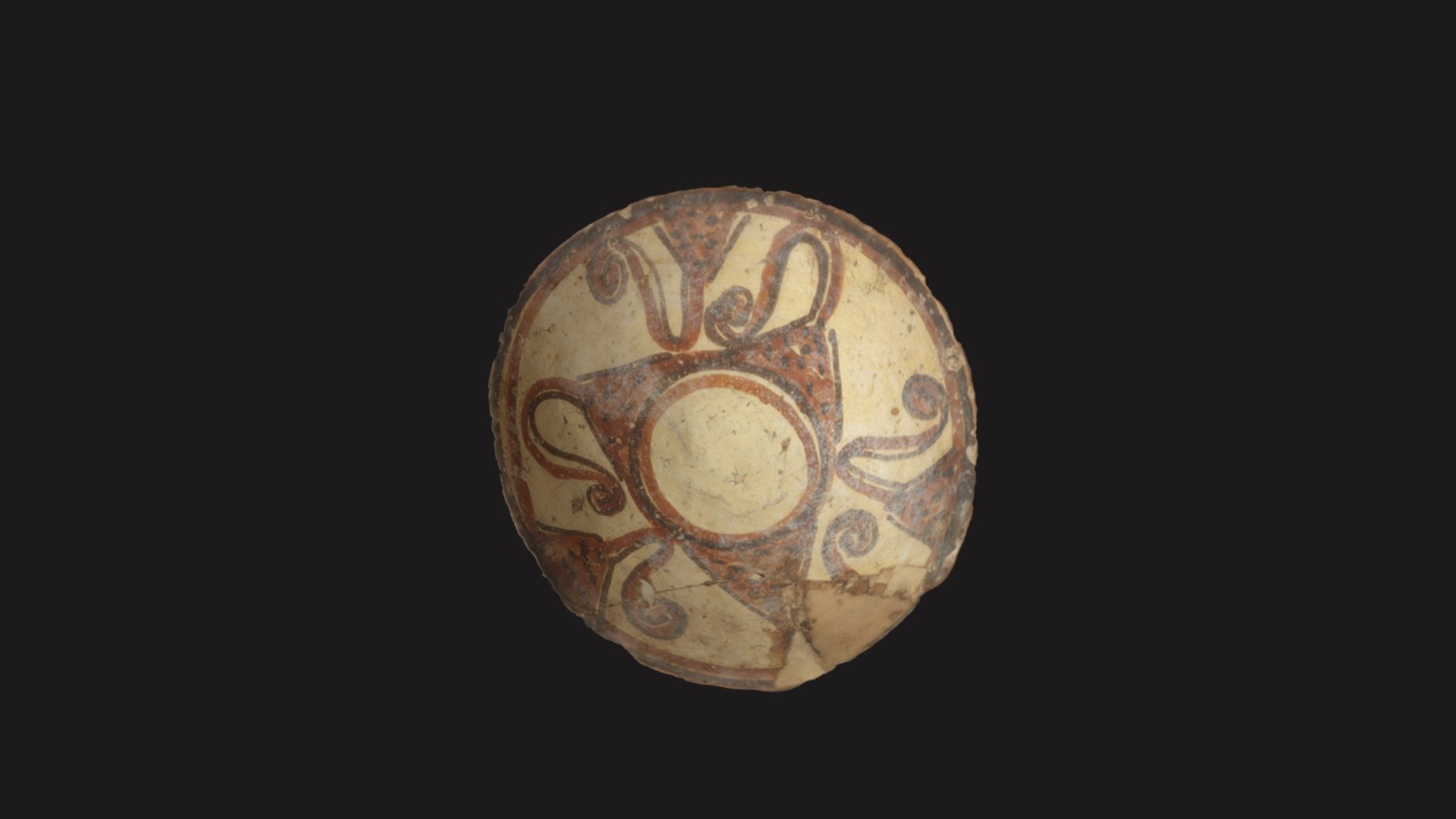 Plato - Download Free 3D model by Elvislkn [ca9a8d1] - Sketchfab