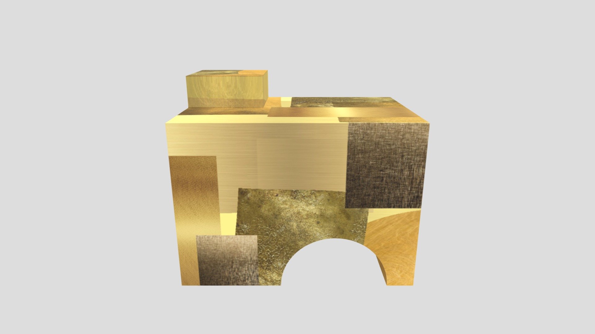 Alice Albanese Es. 2 (2) - 3D model by alicealbanese [ca9bc06] - Sketchfab