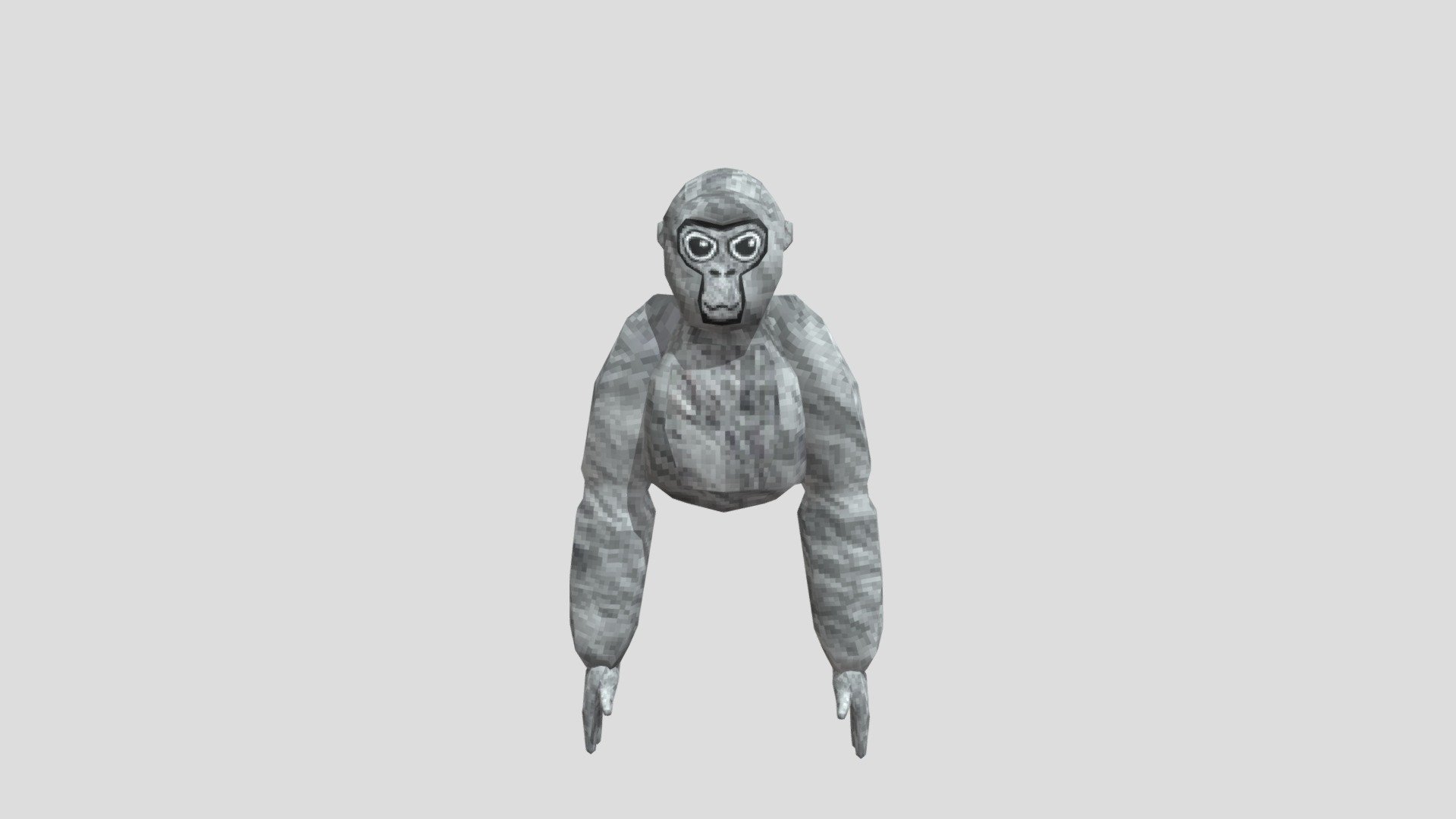 My New Gorilla Tag Rig - Download Free 3D model by GT (@Cooldude16 ...