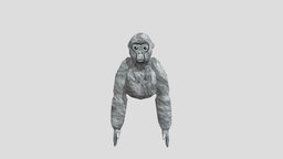 Seralyth Menu (Gorilla Tag Mod Menu) - Download Free 3D model by ...