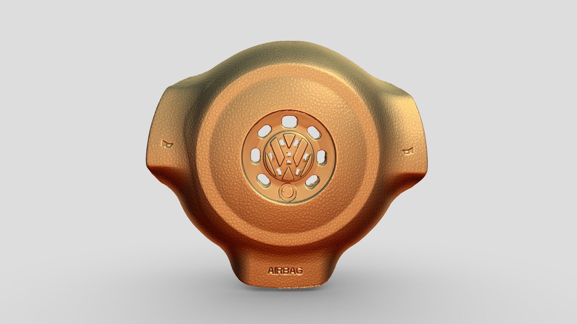 Steering Wheel Scanning - Download Free 3D model by Diana Liu ...