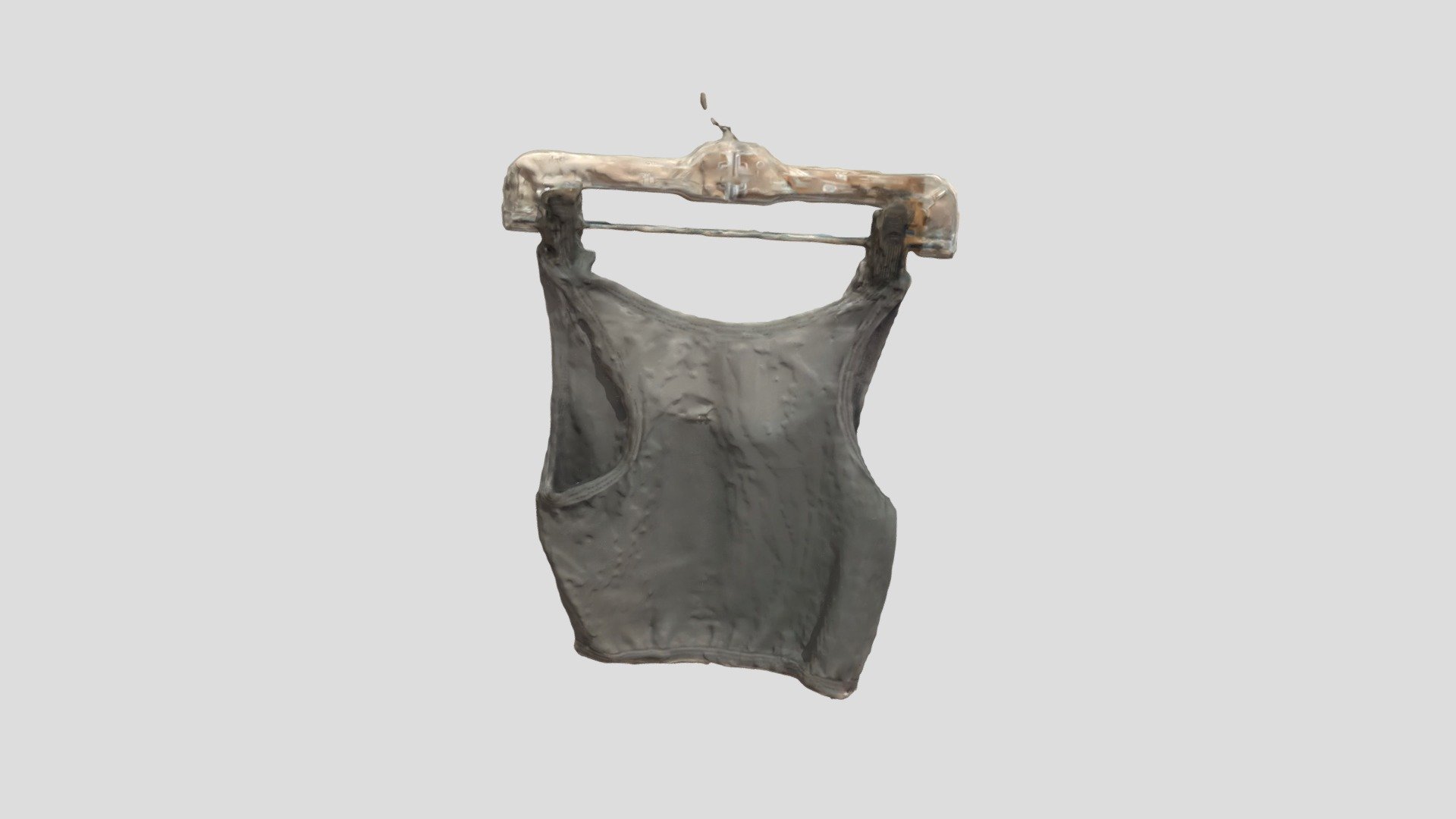 Chest binder - Download Free 3D model by MOL (@-MOL) [ca9c84c] - Sketchfab
