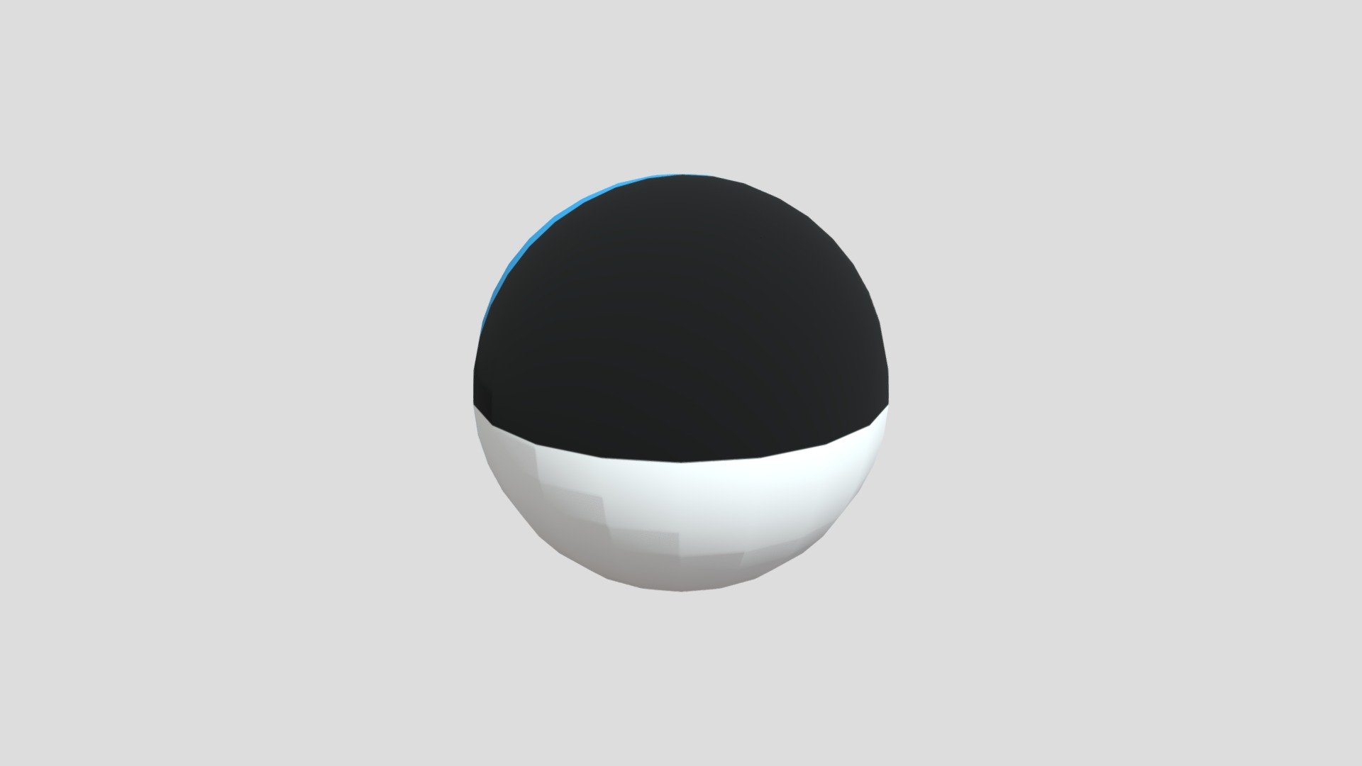 ball_test - 3D model by masanobu0000 [ca9cfda] - Sketchfab