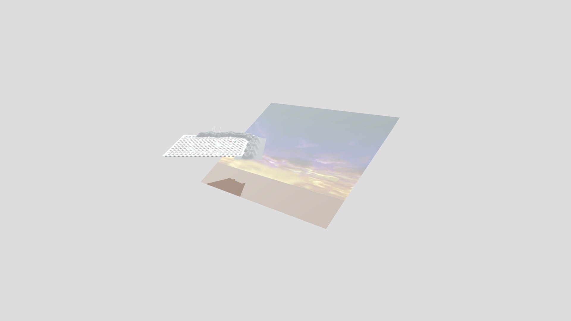 TCF 1994 V10 - 3D model by MikeyTheSketchfabUser (@Mikeyplanetearth ...