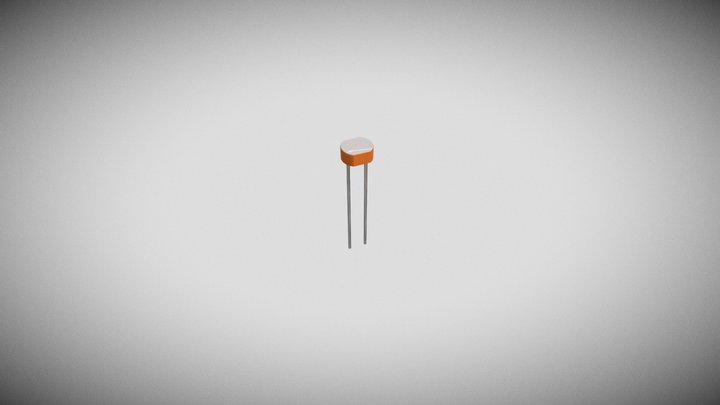 Ldr 3D models - Sketchfab