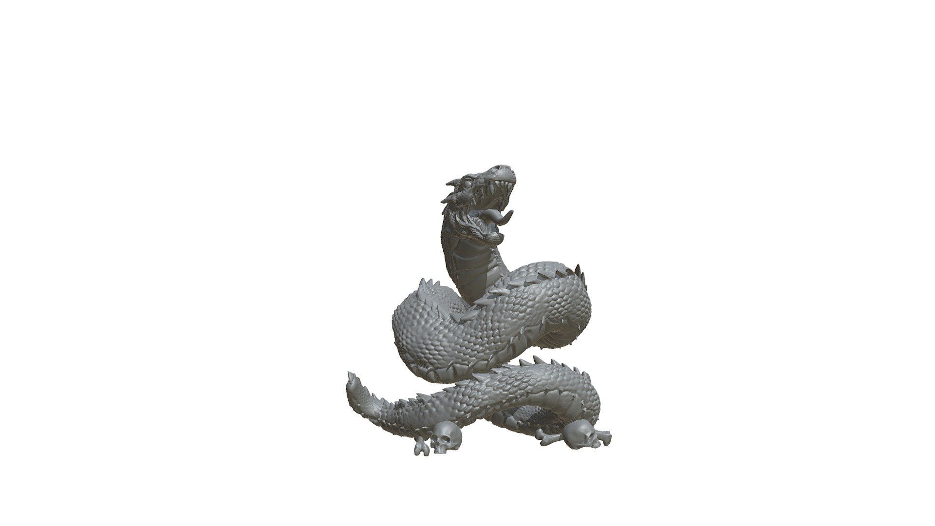 Tsilkali - 3D model by aharbin [caa0401] - Sketchfab