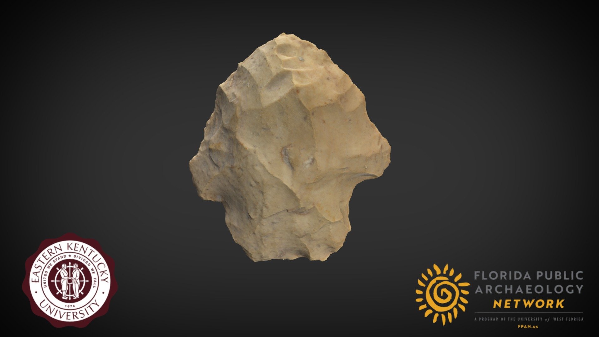 Marion Point, SJ13_148 - Download Free 3D model by Florida Public ...