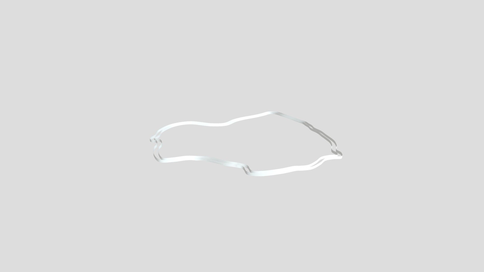 Track Upper Rails Verion - Download Free 3D model by ModdedModels ...