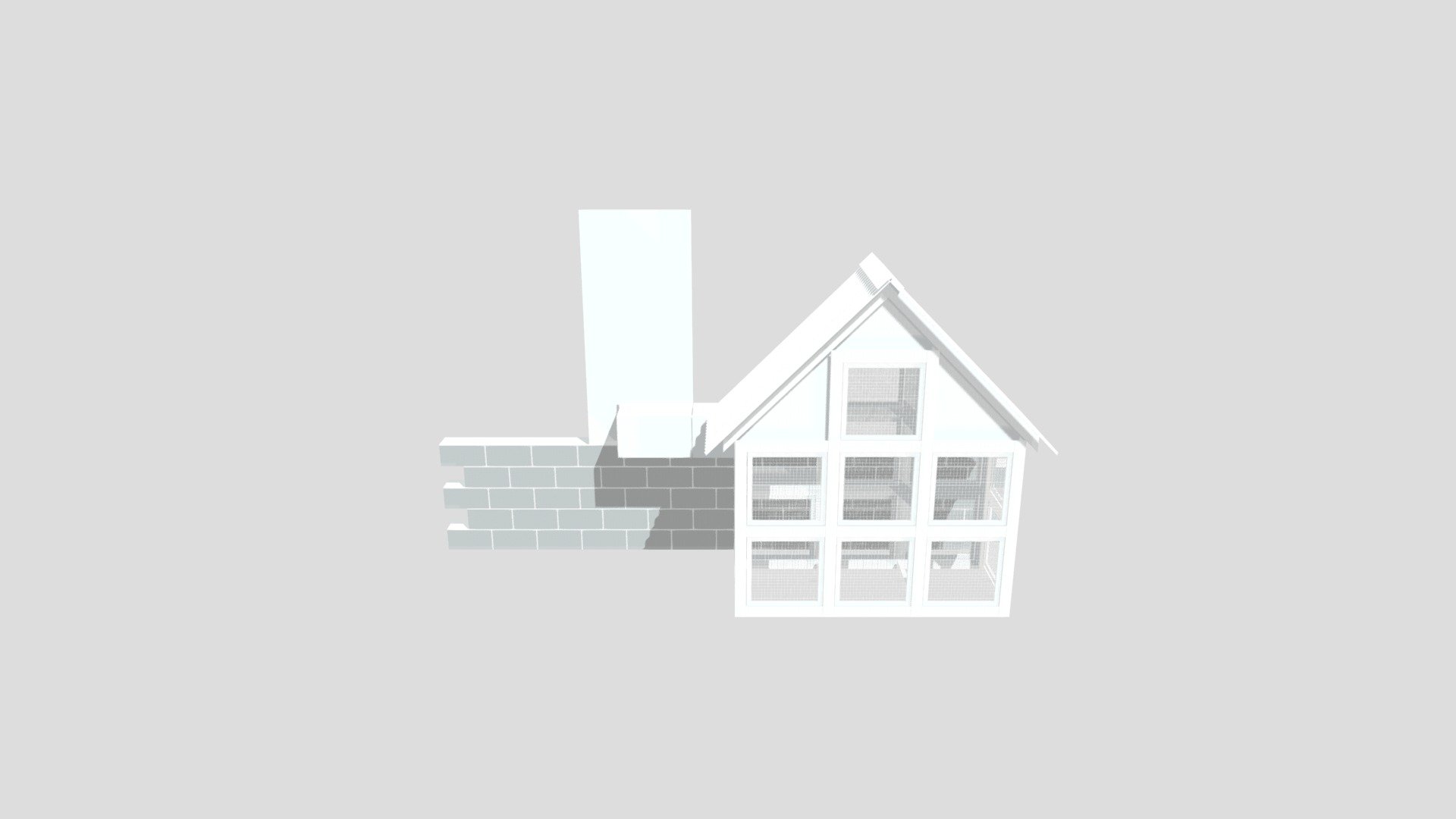 CH5 - Download Free 3D model by renman63 [caa4670] - Sketchfab
