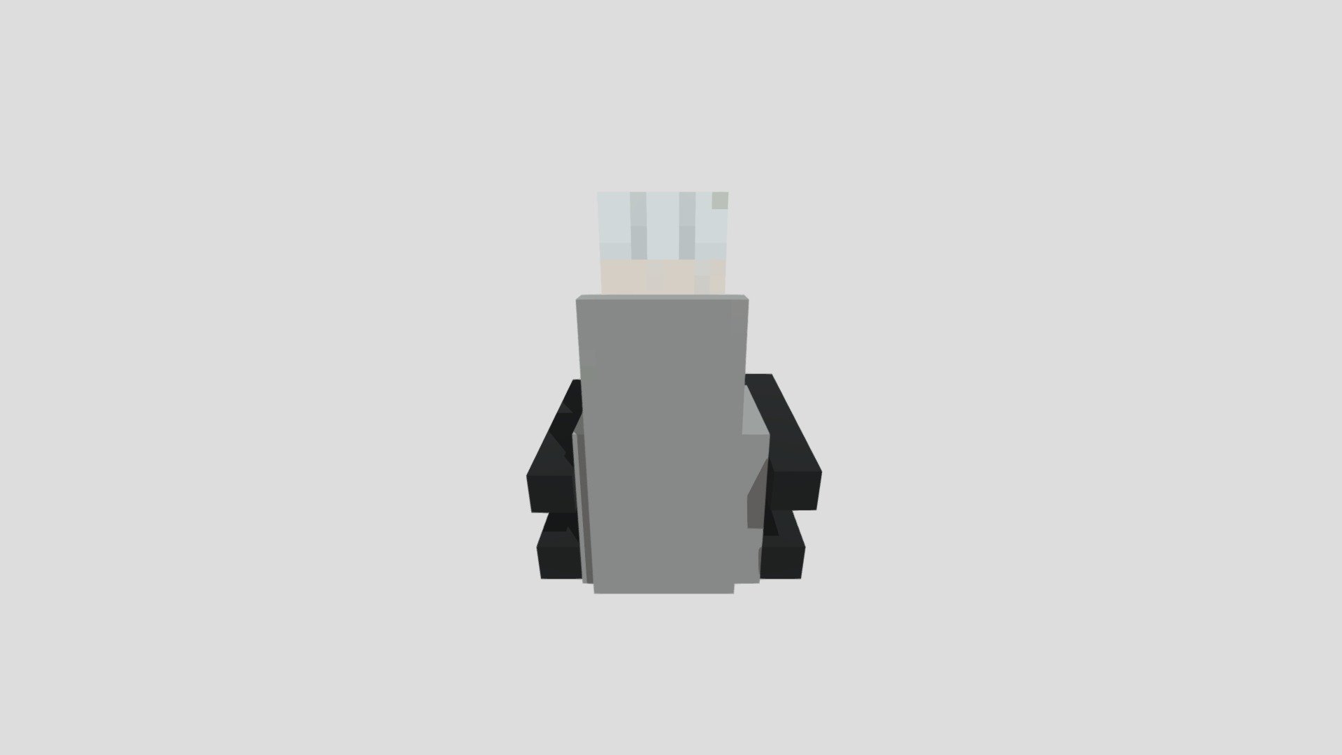 Rocket toilet - 3D model by matti10 [caa4c73] - Sketchfab