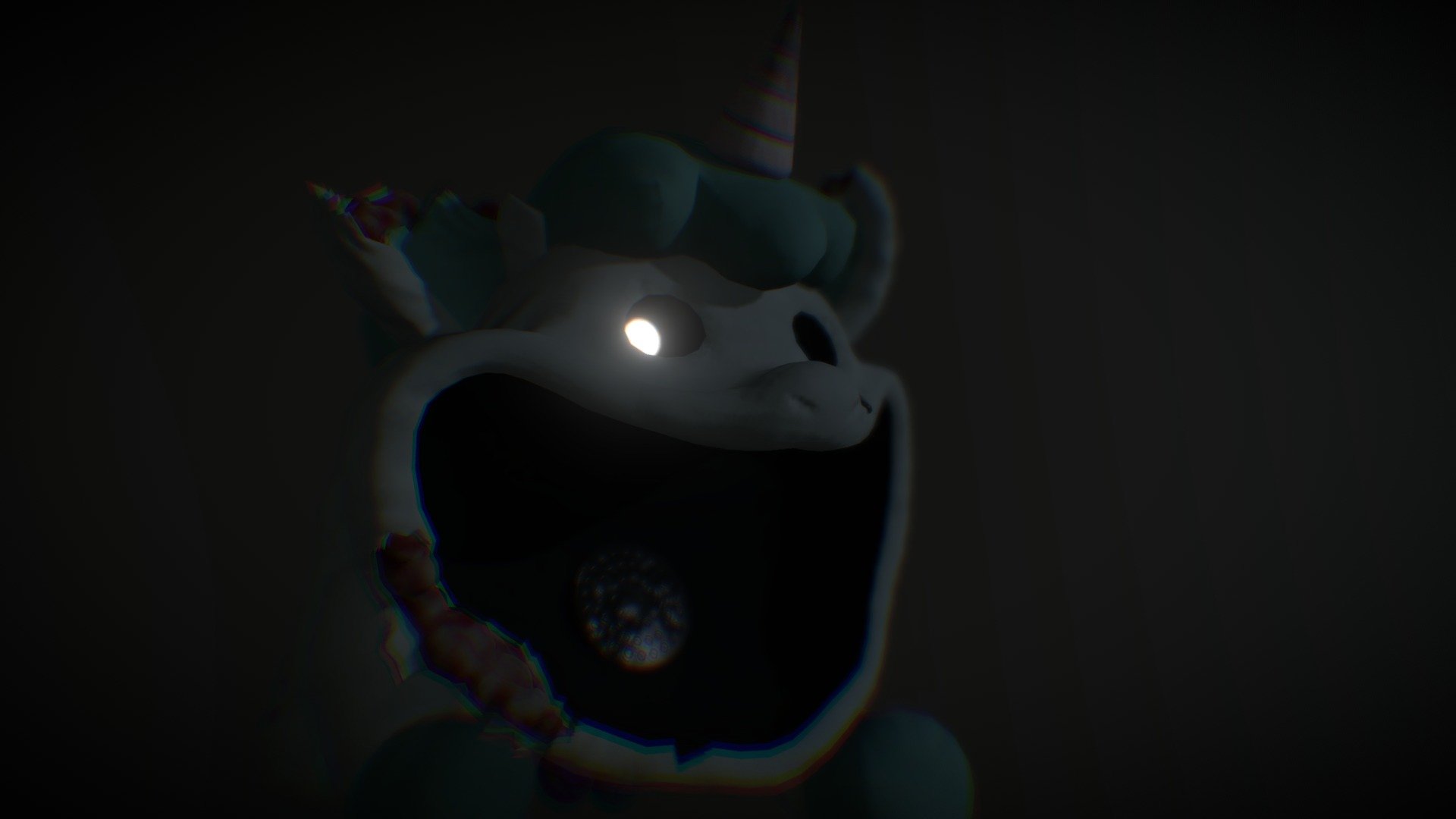 Mini Smiling Critter CraftyCorn Rig - Download Free 3D model by NO DONT ...
