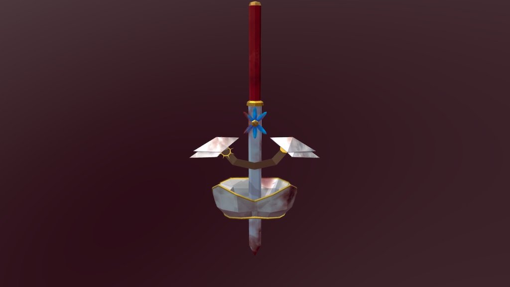 Aewen's Armor - 3D model by Mieke.Malan [caa680e] - Sketchfab