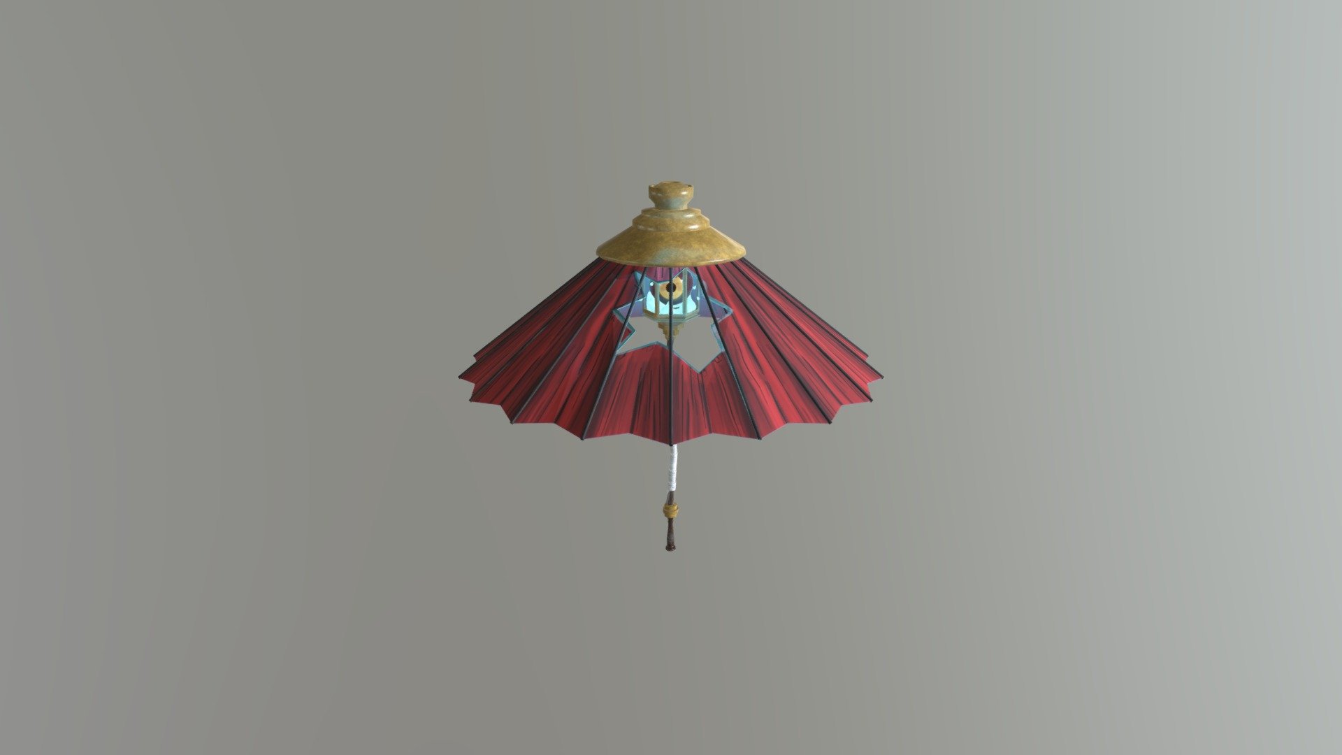 OKU - Prop - 3D model by arcadia1999 [caa7289] - Sketchfab