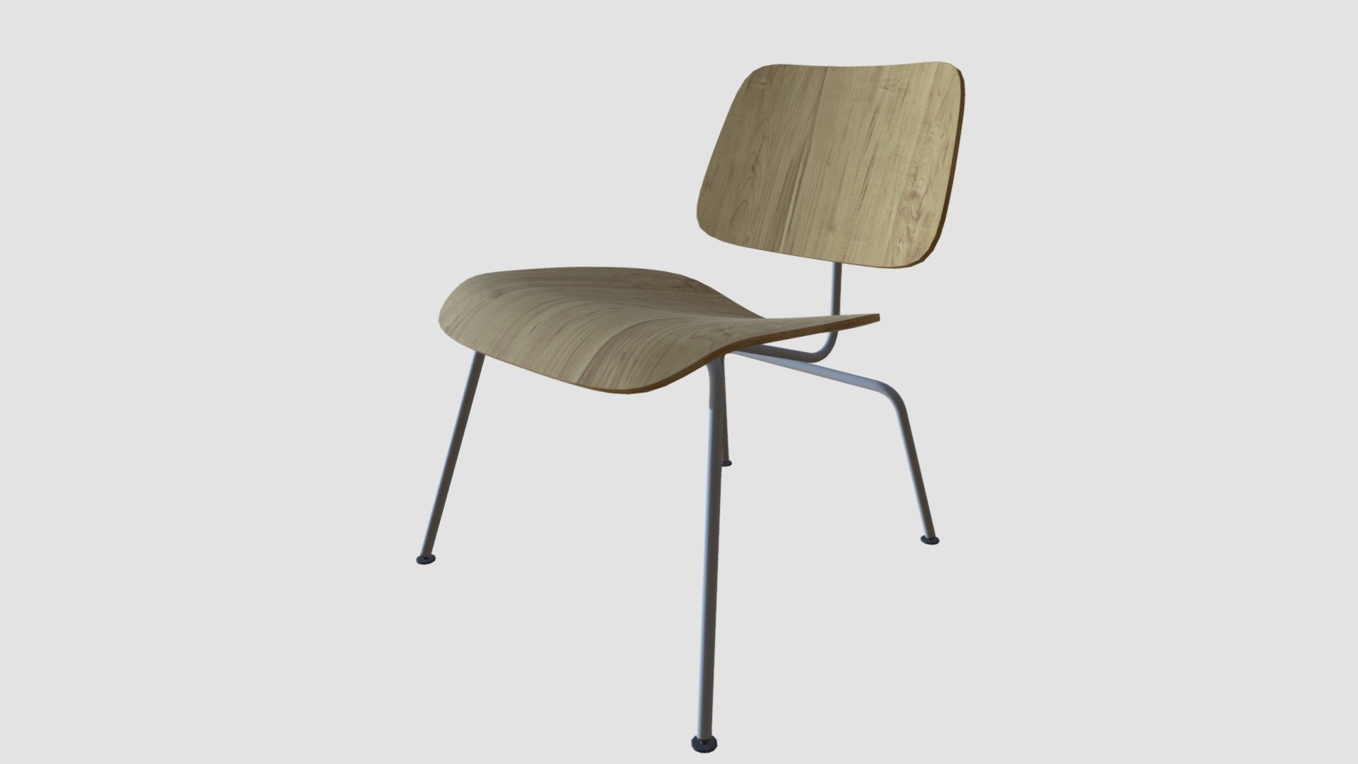 chair - Buy Royalty Free 3D model by Evermotion [caa74fd] - Sketchfab Store