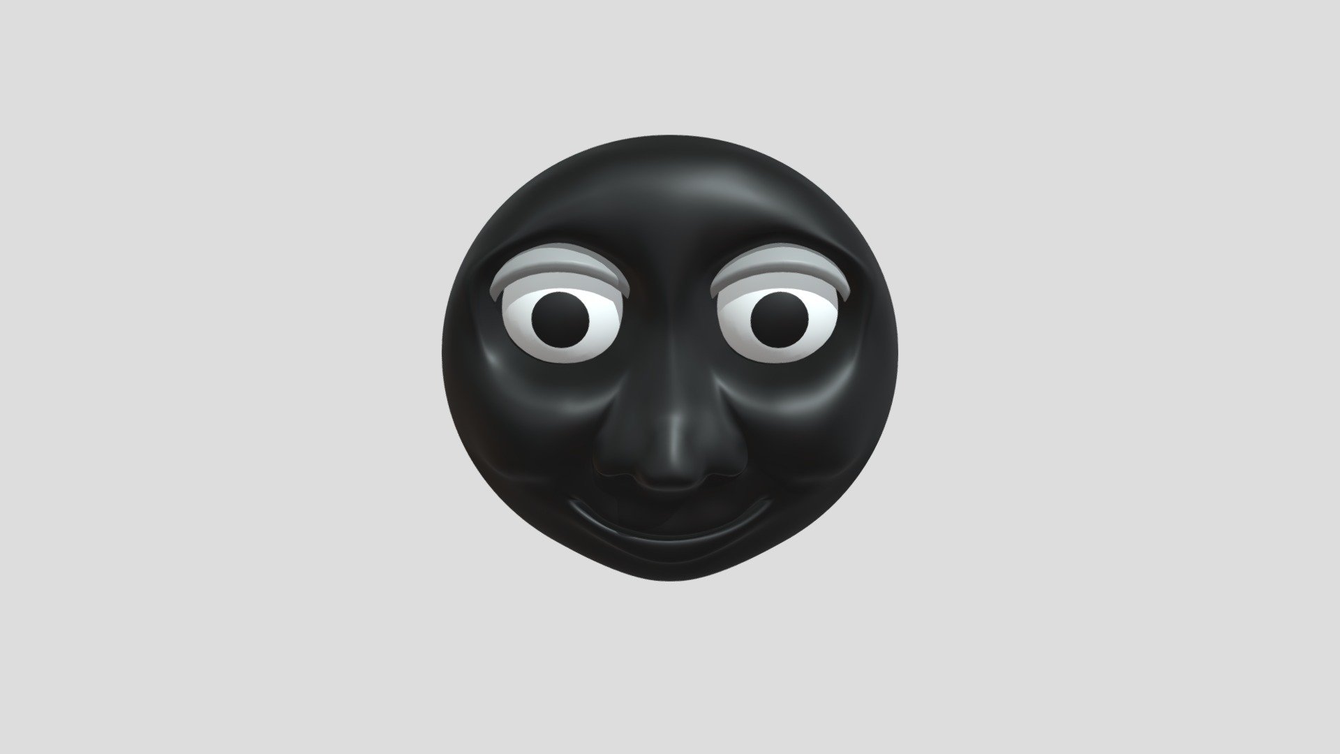 Neville Face V1 - Download Free 3D model by PUGLOSSSSSZZZ [caaa687 ...
