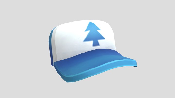 Dipperpines 3D models - Sketchfab