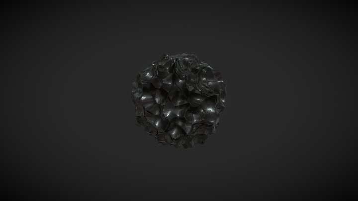 Quartz 3D models - Sketchfab