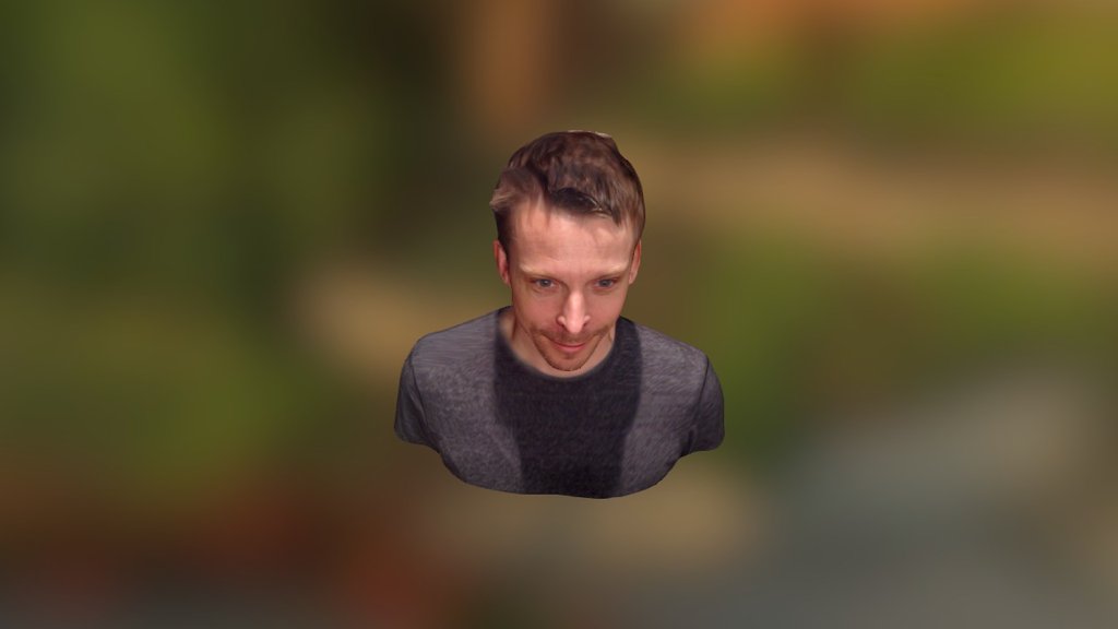 Adam - 3D model by MakersLab [caab17d] - Sketchfab