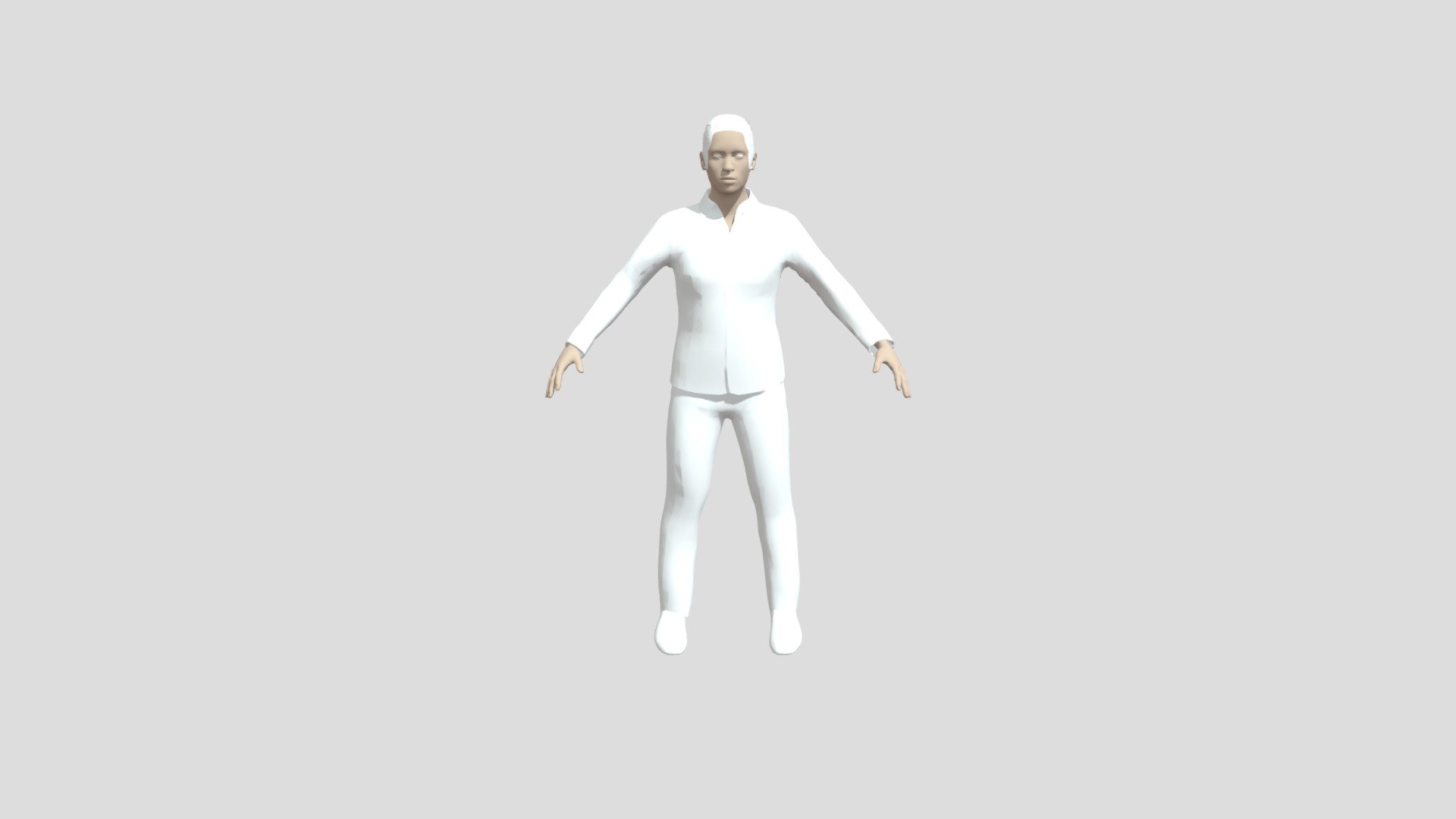 ggvb - 3D model by trevis652 [caaffc5] - Sketchfab