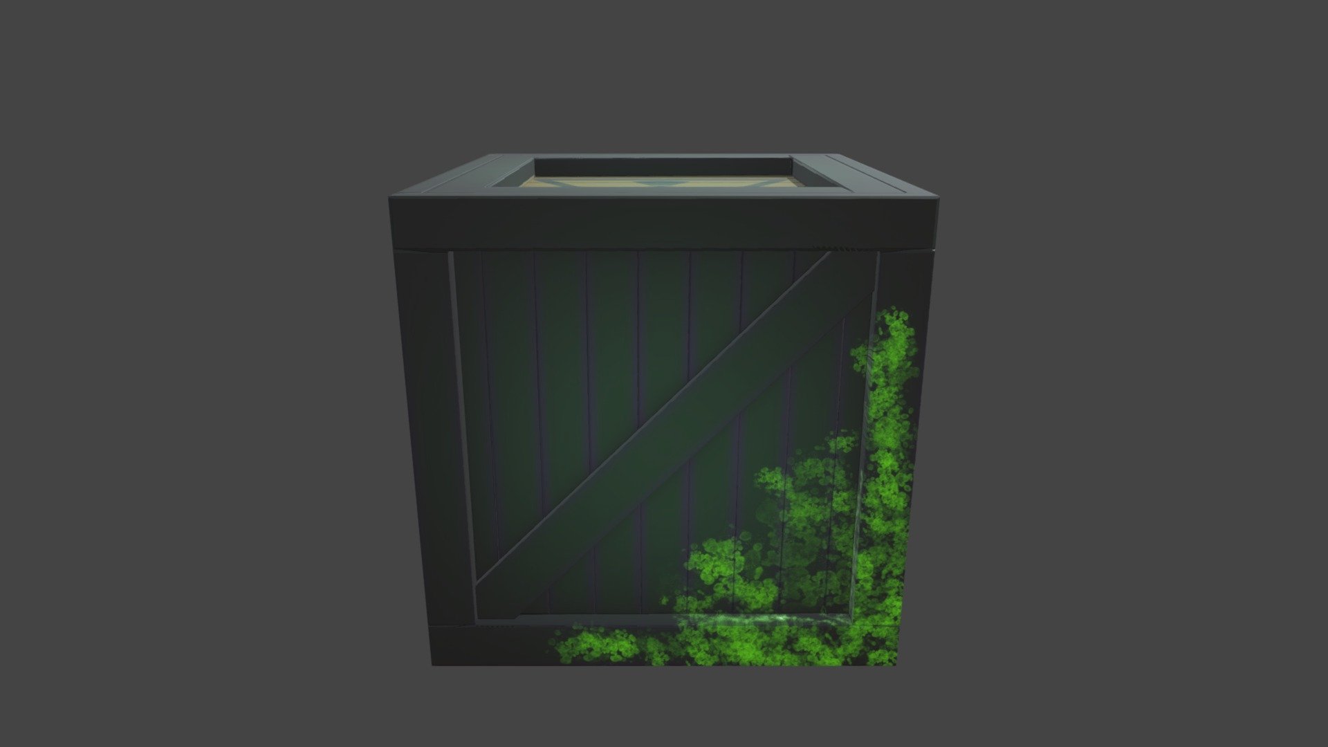 Texture Crate - Download Free 3D model by jazz-the-giraffe [cab0ad7 ...