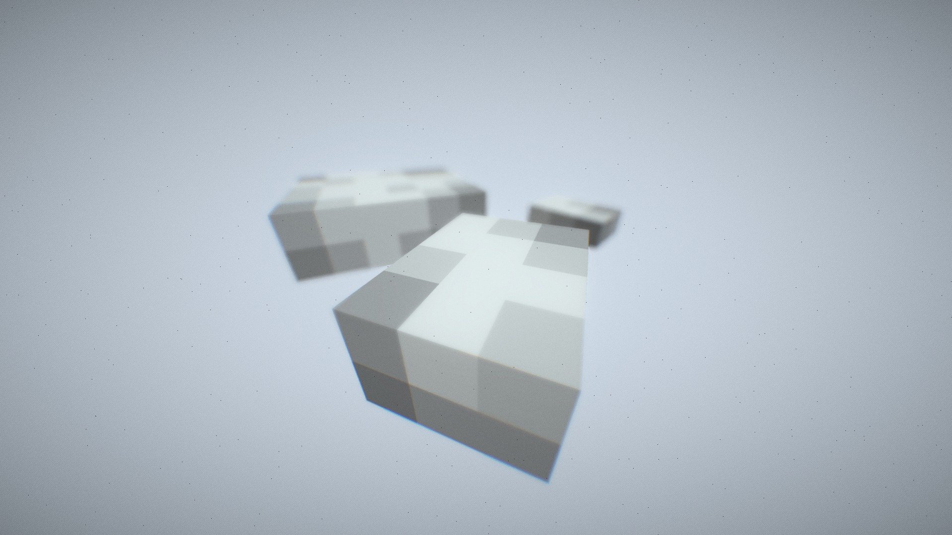 Stones for Minecraft Mod - Download Free 3D model by kirya007e [cab0f5c ...
