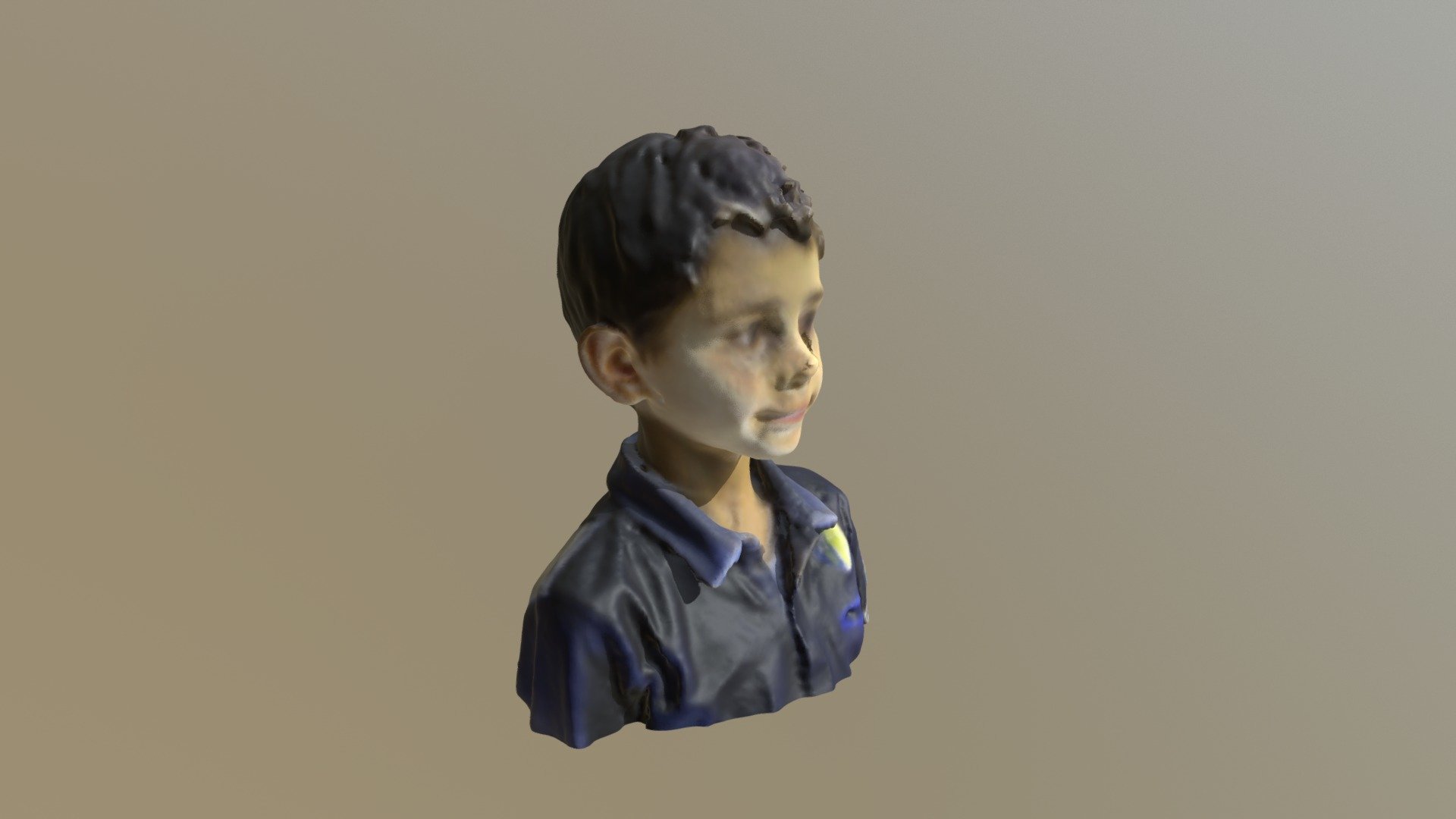 Nicolas - 3D model by www.atelier3d.org [cab369c] - Sketchfab