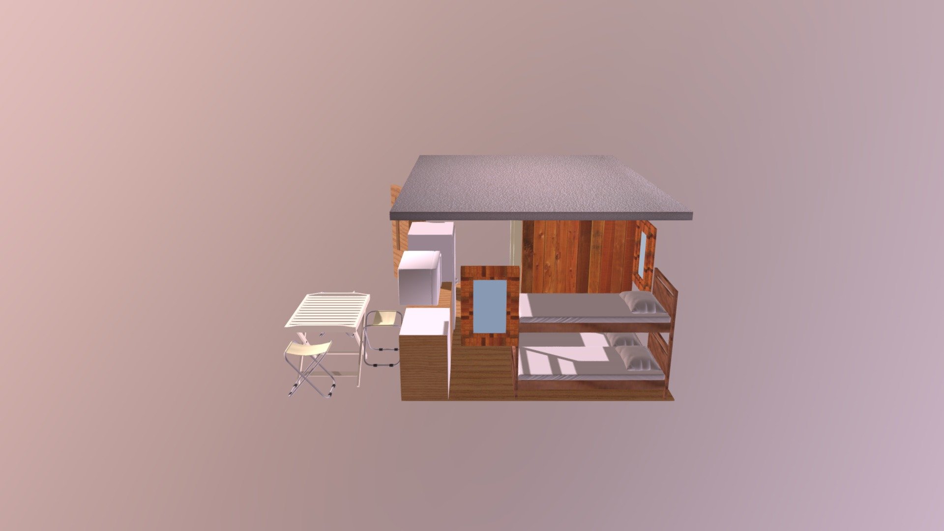 ionie_m_v1 - 3D model by jbryan [cab6c8f] - Sketchfab