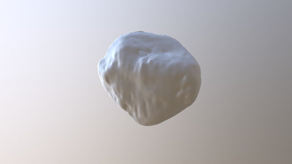 Patella - 3D model by acpe [cab7ec2] - Sketchfab