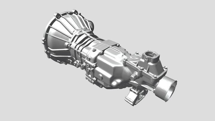 Ae86 3D models - Sketchfab