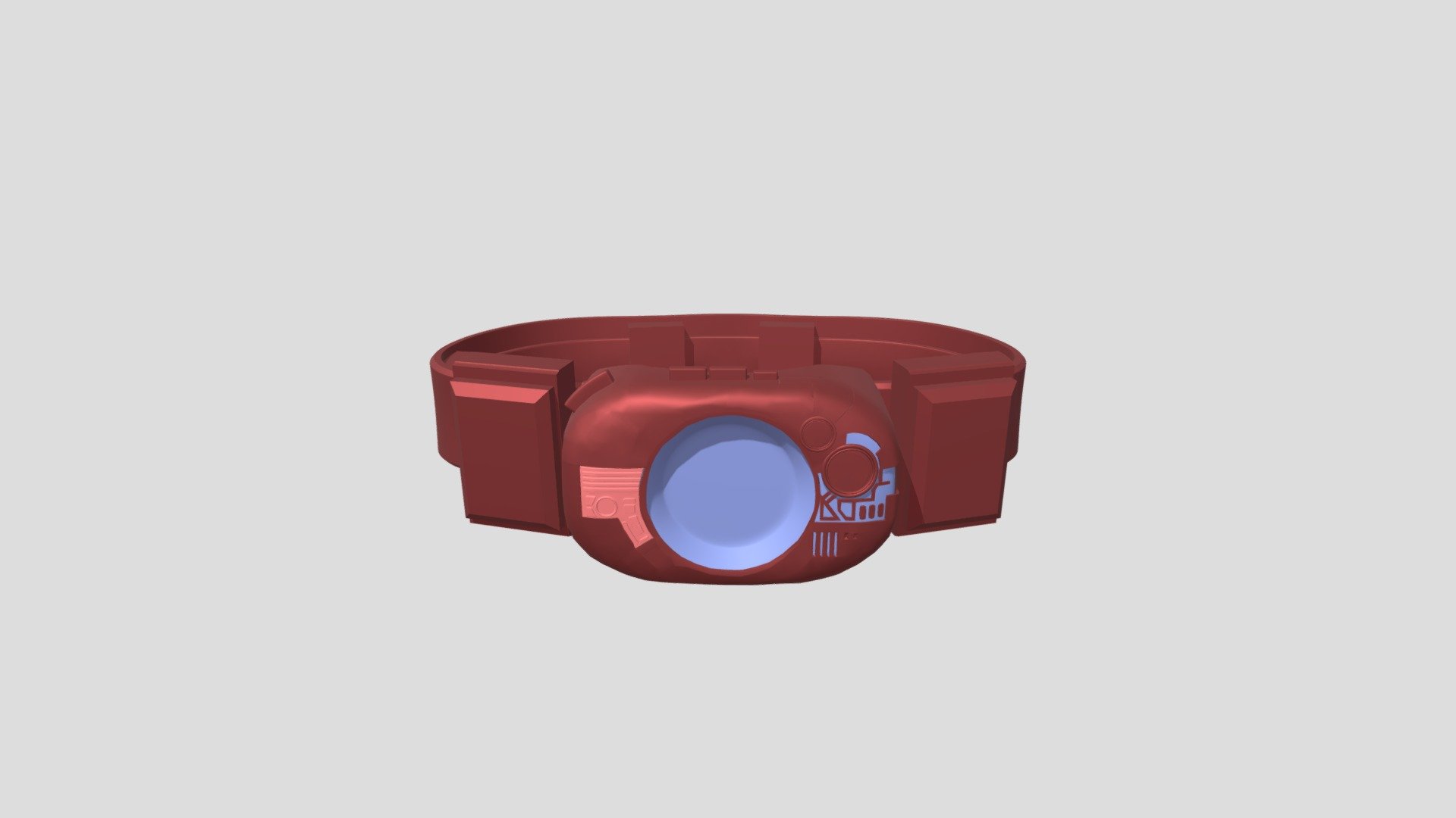 cc - 3D model by zhon [cabe84f] - Sketchfab