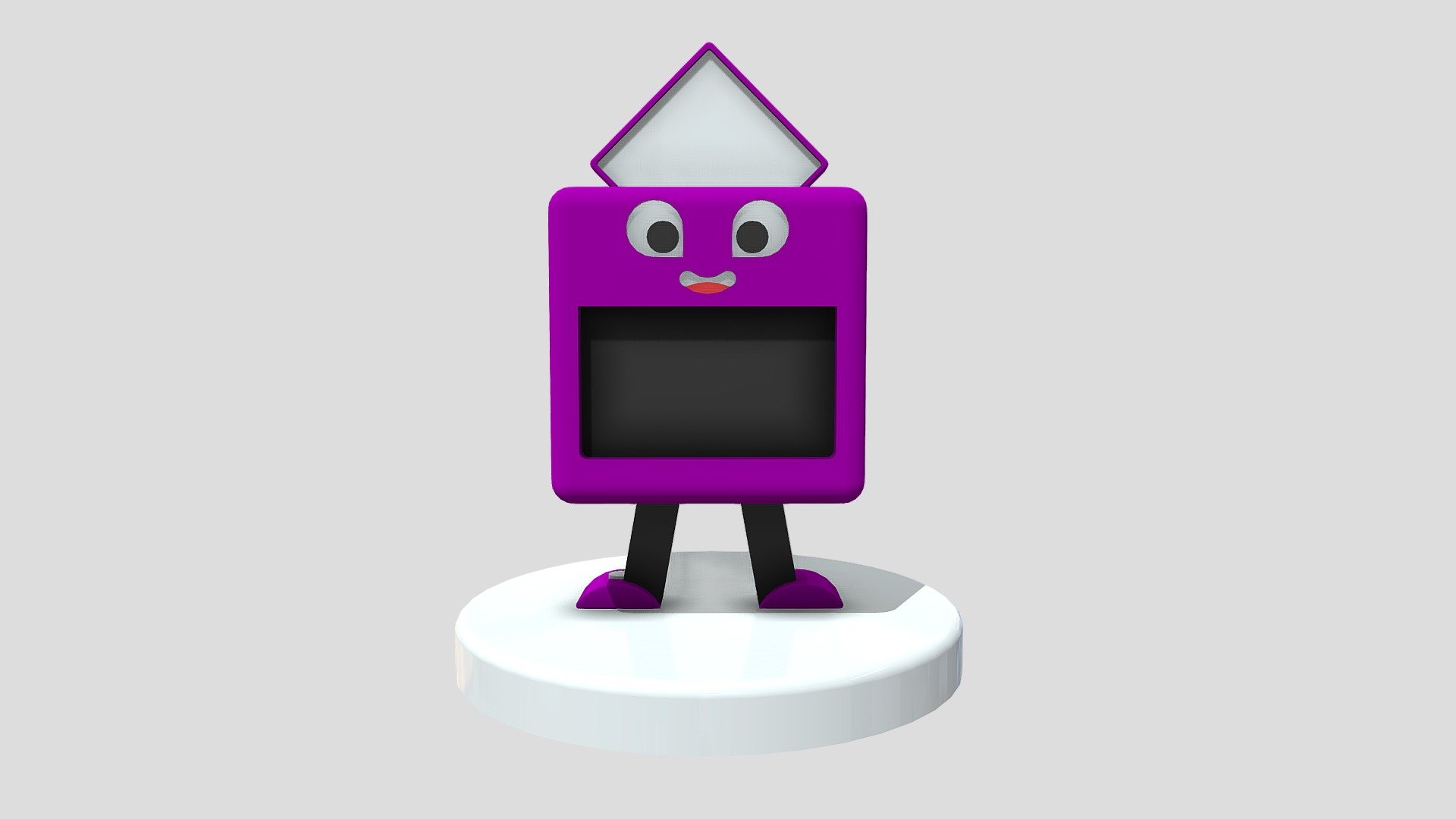 Urna - 3D model by Sebas1624 [cabedae] - Sketchfab