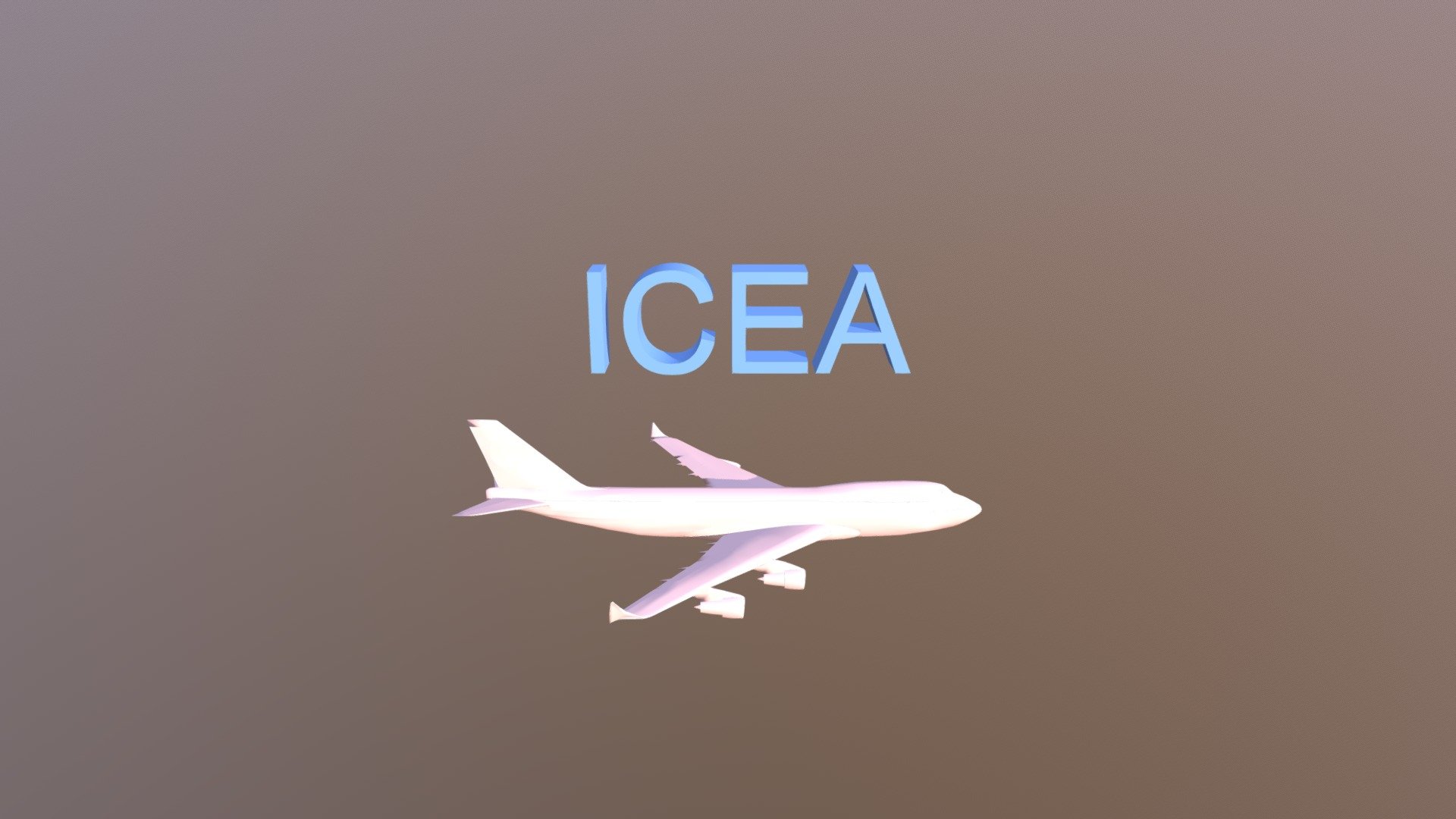 Teste ICEA - 3D model by paulocersosimo [cabf25d] - Sketchfab