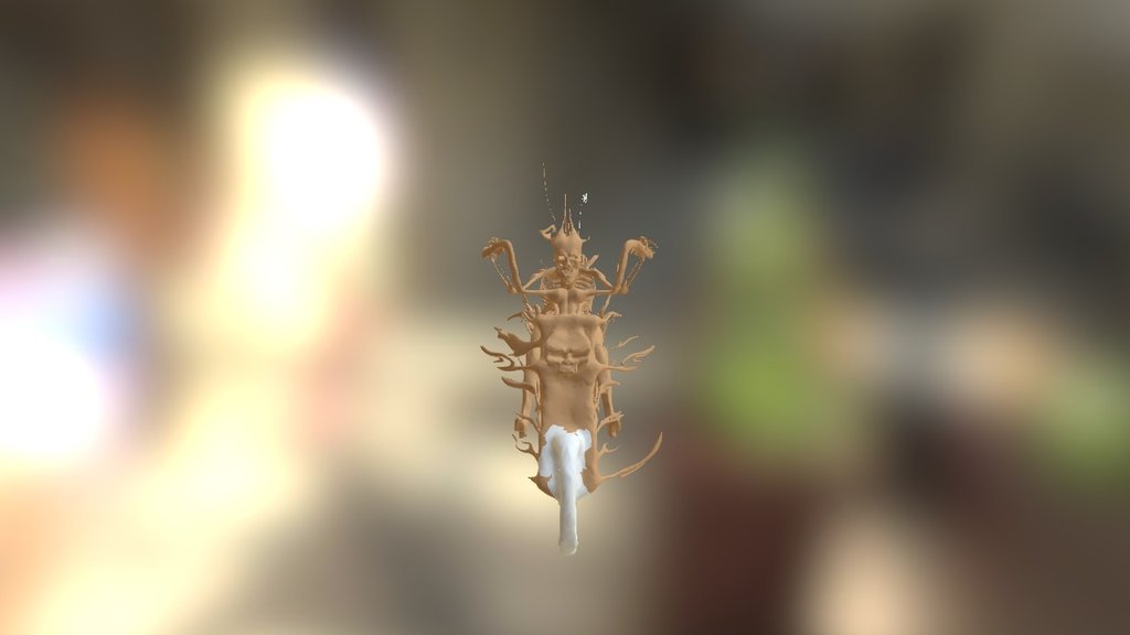 7415 - 3D model by leopoly1 [cabf7c9] - Sketchfab