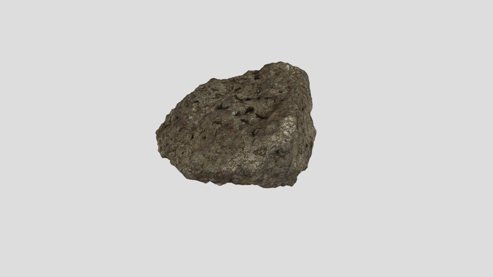 Mineral 16 - Download Free 3D model by lobue222 [cabfbb7] - Sketchfab